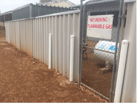 SERS WA Provides Environmental Services | Site Environmental And ...