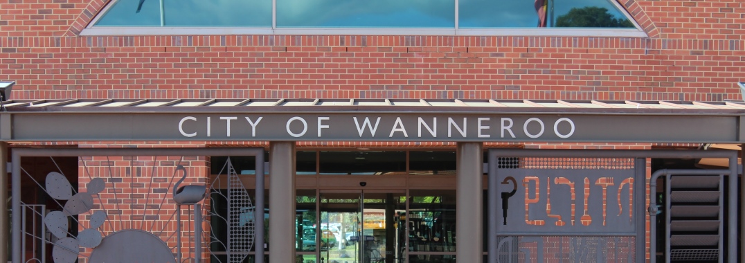 CITY OF WANNEROO | Site Environmental And Remediation Services