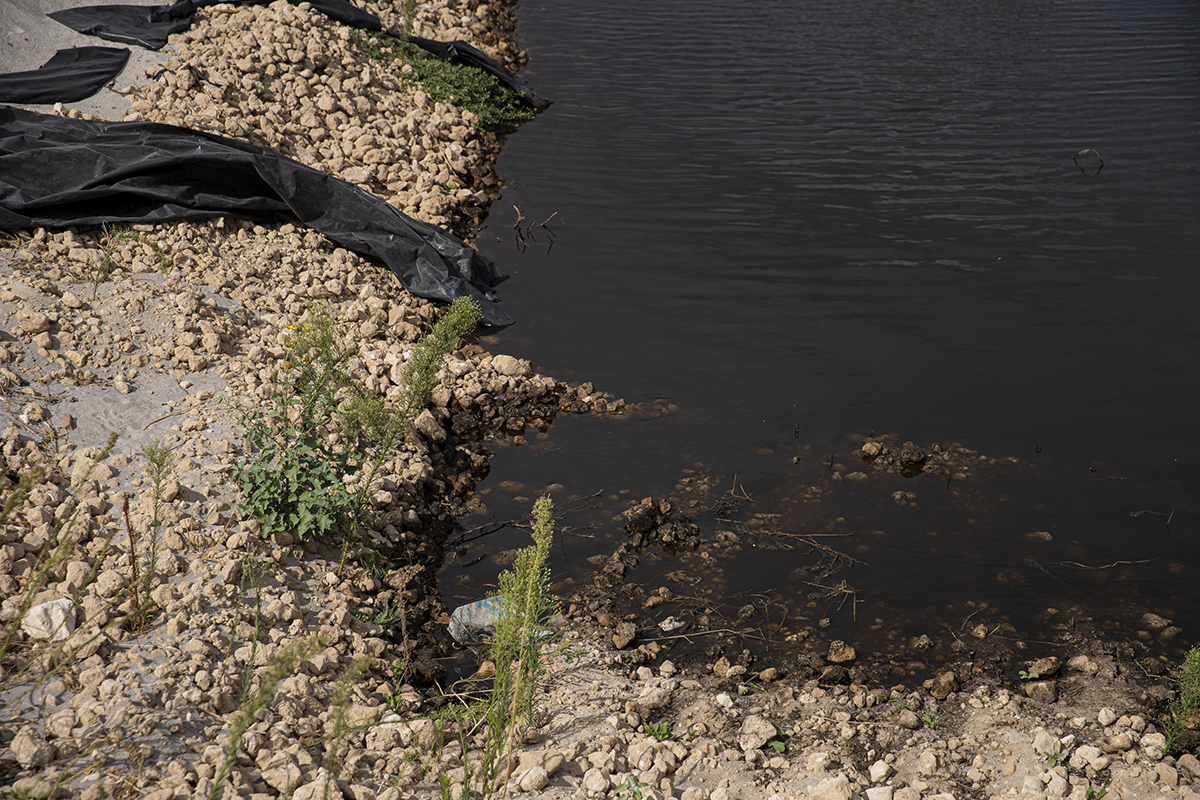 Land Condition Assessment | Contaminated Land Services Perth, Sydney ...